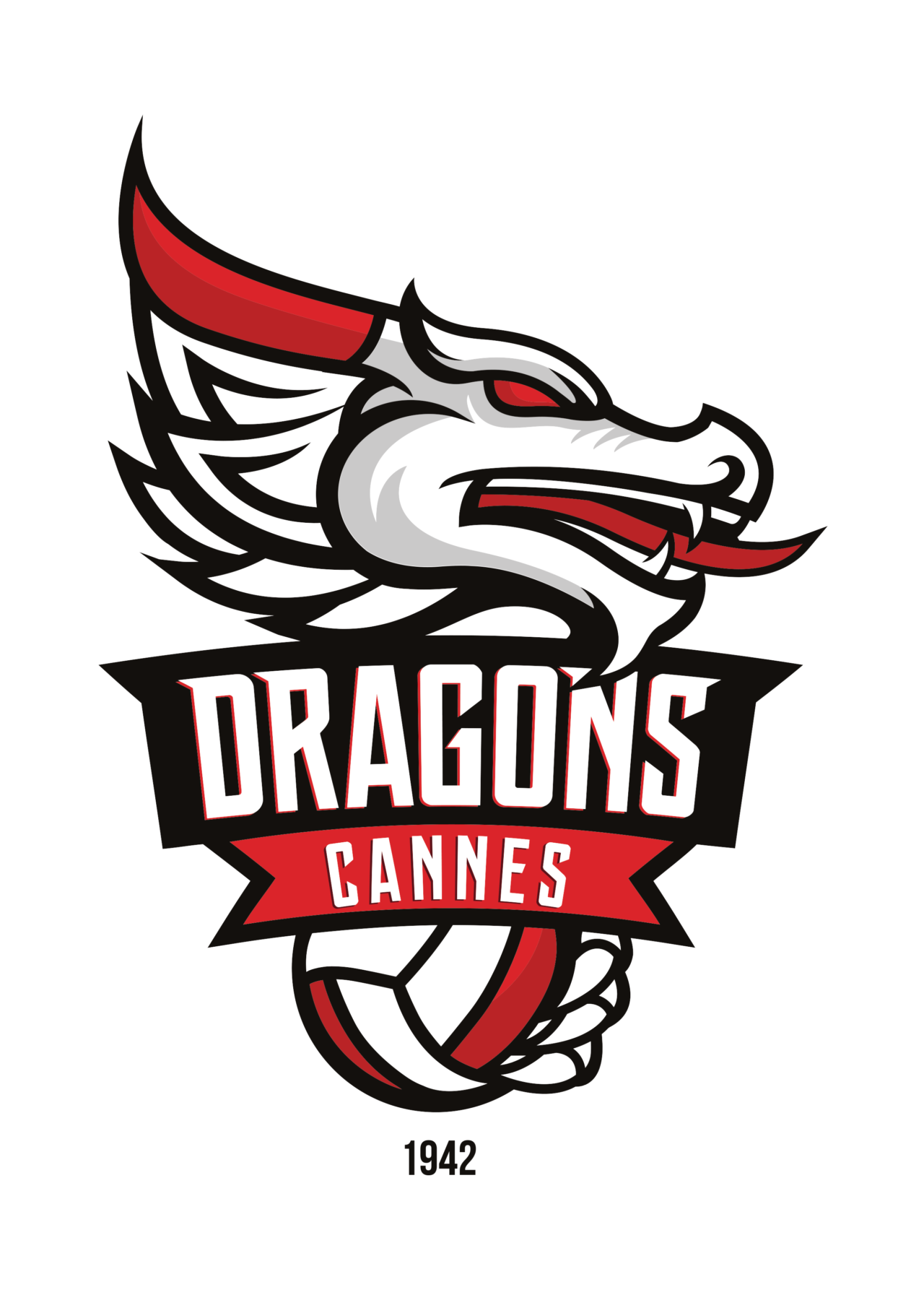 Les M13 remportent la Coupe de France Beach 2020 - Dragons Cannes